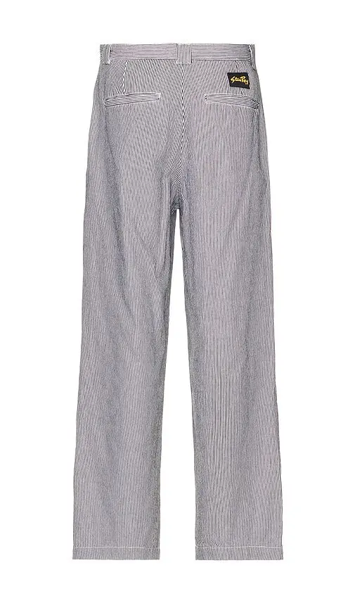 STAN RAY A Pant - Aged Hickory Stripe