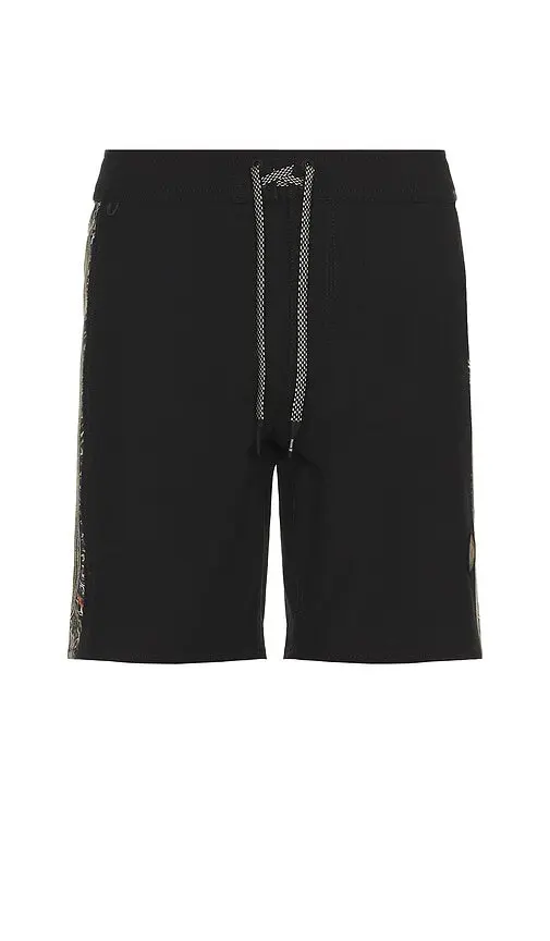 ROARK Passage Hemp Swim Short
