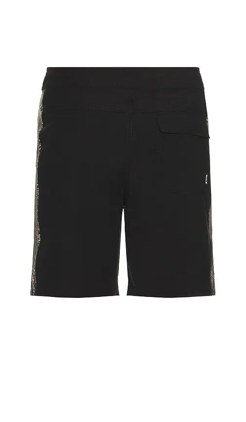 ROARK Passage Hemp Swim Short