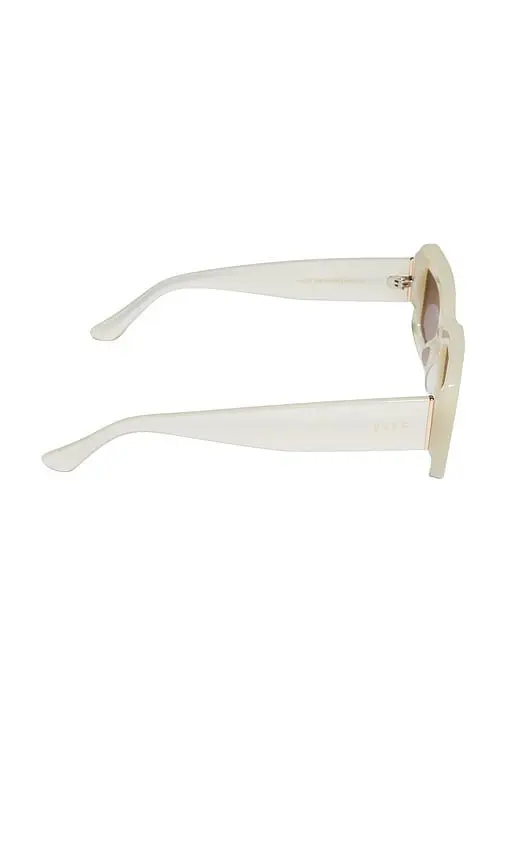 DIFF EYEWEAR Indy Sunglasses