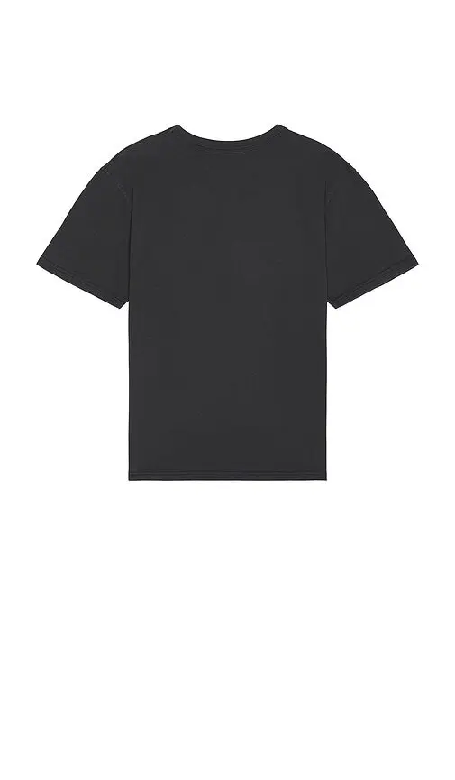 Neuw Base Tee In Black