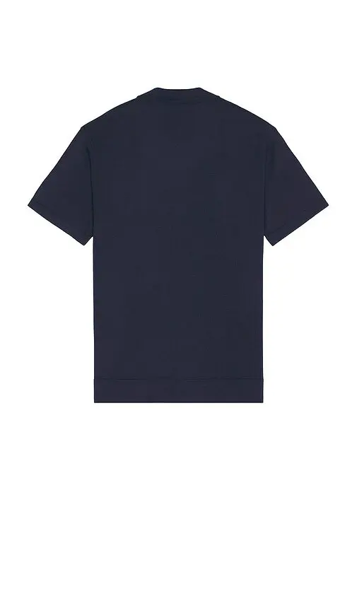 Rails Silas Button Down Shirt In Blue