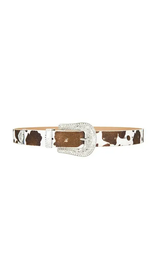 8 Other Reasons Bonnie Rancher Belt - Multi