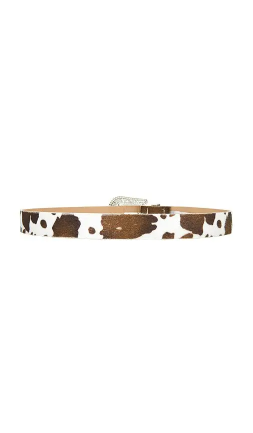 8 Other Reasons Bonnie Rancher Belt