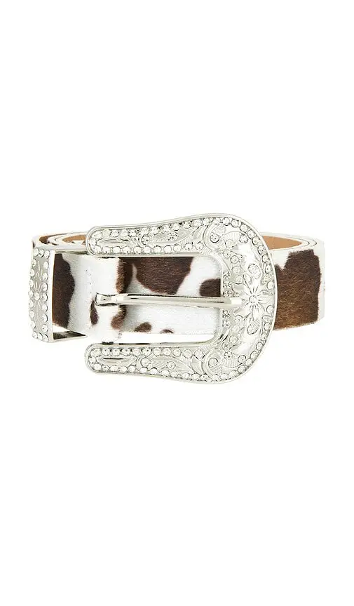8 Other Reasons Bonnie Rancher Belt