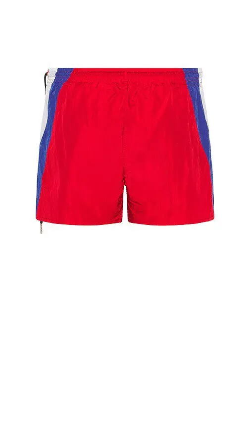 RUNAWAY THE LABEL Everett Boardshort