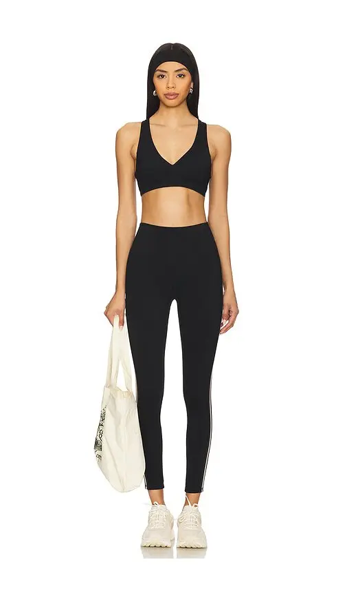 Strut This The X-factor Bra - Black