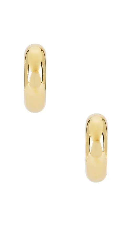 8 Other Reasons Demi Huggies Earrings