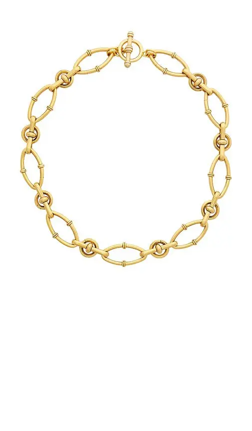 Brinker & Eliza Noa Necklace - Gold
