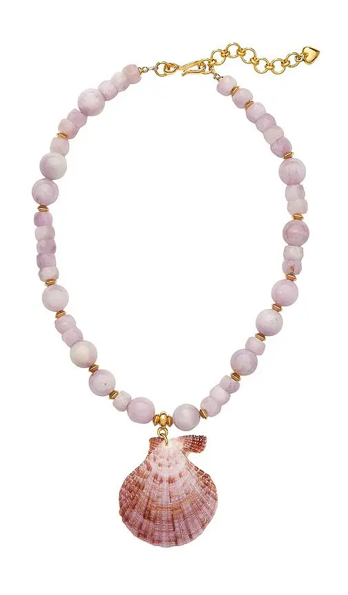 Brinker & Eliza Bora Bora Necklace - Multi