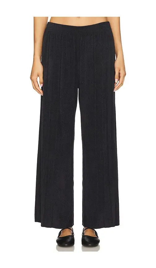 Barefoot Dreams Cozychic Ultra Light Palazzo Pant