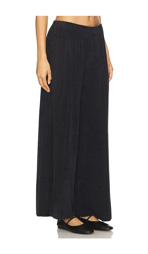 Barefoot Dreams Cozychic Ultra Light Palazzo Pant