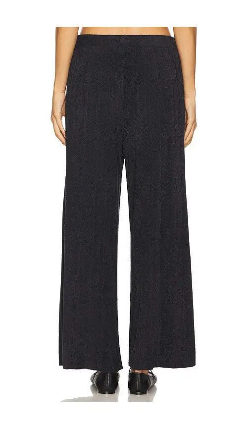Barefoot Dreams Cozychic Ultra Light Palazzo Pant