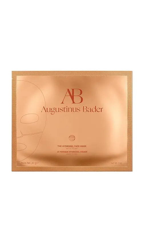 Augustinus Bader The Hydrogel Face Mask Single - N,a