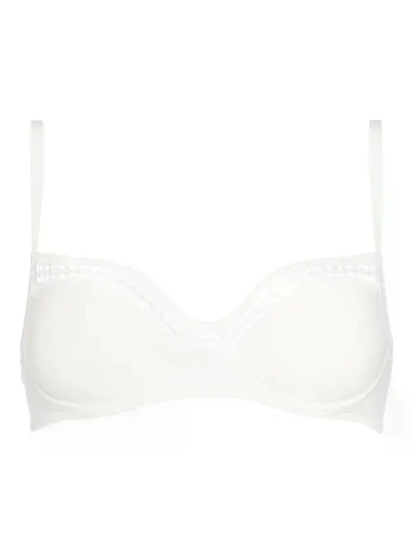 ERES Jump Padded Bra - White