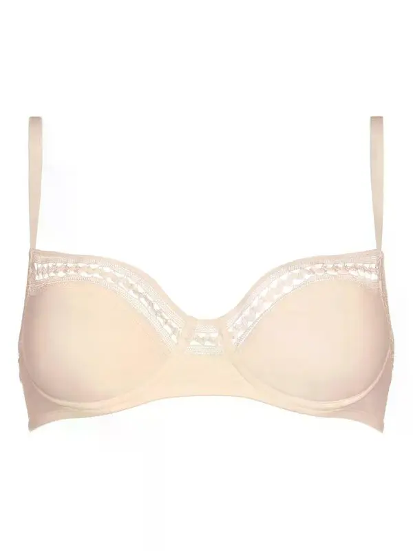 ERES Jump Padded Bra - Neutrals