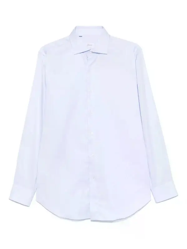 Brioni Cotton Shirt