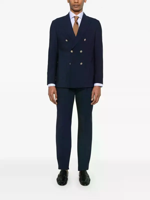 Brioni Cotton Shirt