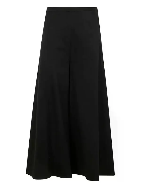 Emporio Armani High-waisted Trousers