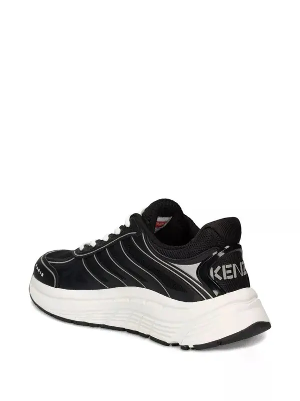 Kenzo Pace Sneakers - Black