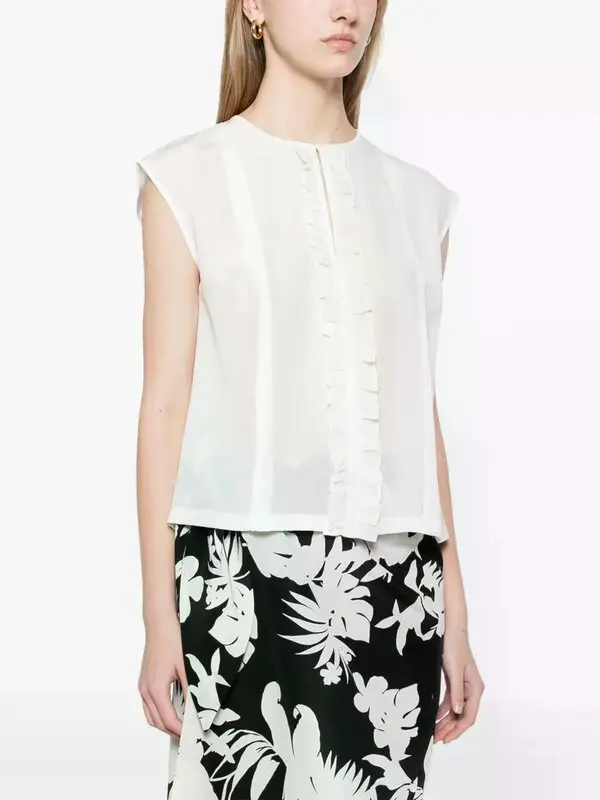 Max Mara Matilde Blouse
