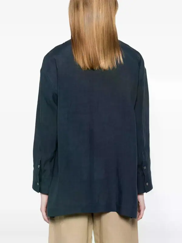 Max Mara Varese Polo Top