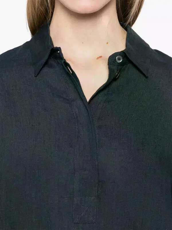Max Mara Varese Polo Top