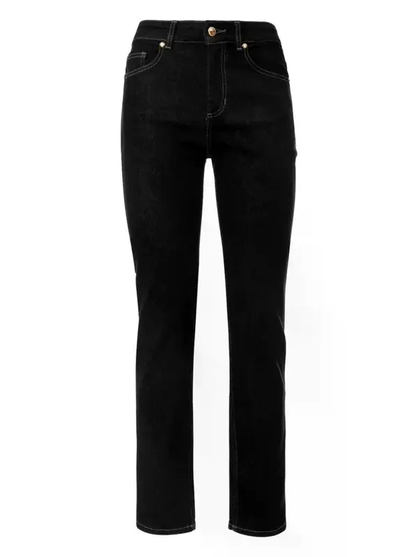 Just Cavalli Straight-leg Jeans