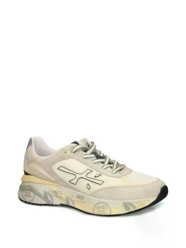 Premiata Moe Sneakers