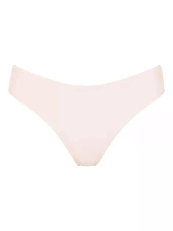ERES Lava High-cut Bikini Briefs - Pink