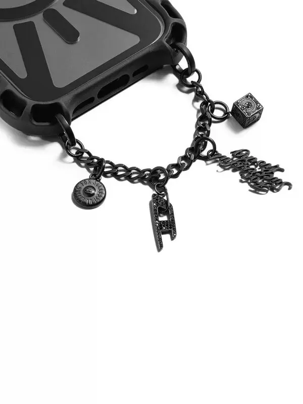 DIESEL® Casetify Charm