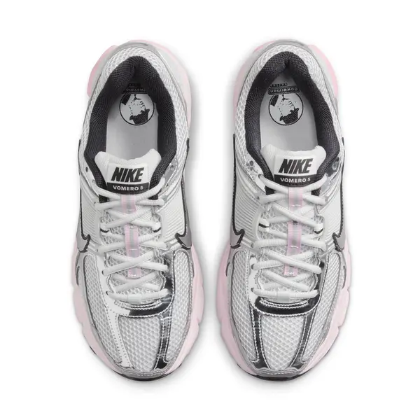 Nike Zoom Vomero Sneakers - Grey