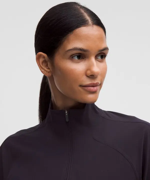 Lululemon Adapted State Track Jacket