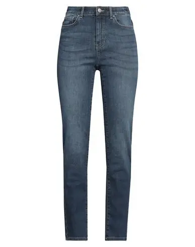 Only Skinny Fit Mid-rise Medium Wash Denim Jeans