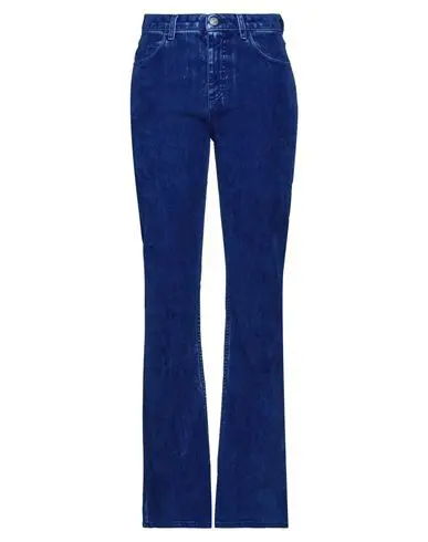 Marni Flared Pants - Blue