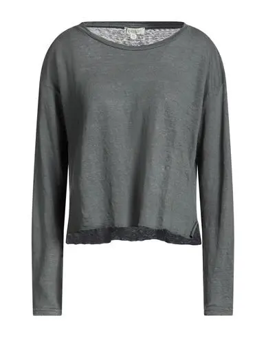 Crossley Linen T-shirt