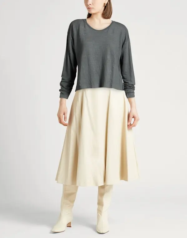 Crossley Linen T-shirt