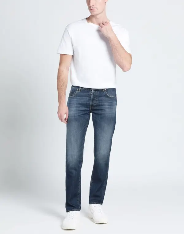 BARMAS Regular Fit Jeans