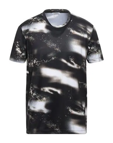 BIKKEMBERGS T-shirt Size Polyester