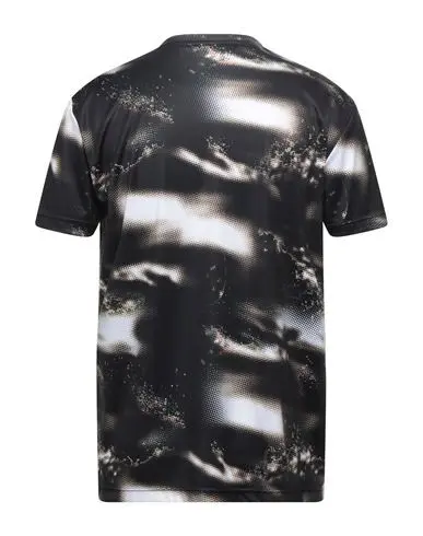 BIKKEMBERGS T-shirt Size Polyester