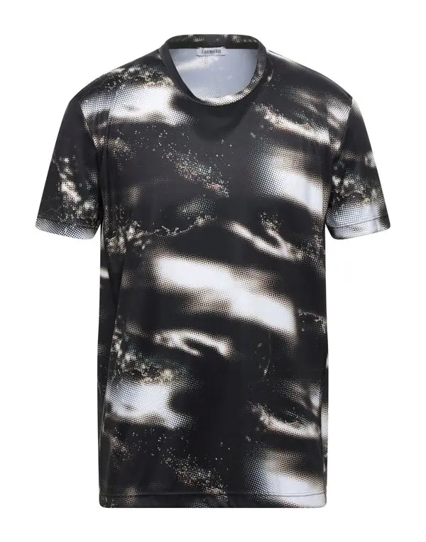 BIKKEMBERGS T-shirt Size Polyester
