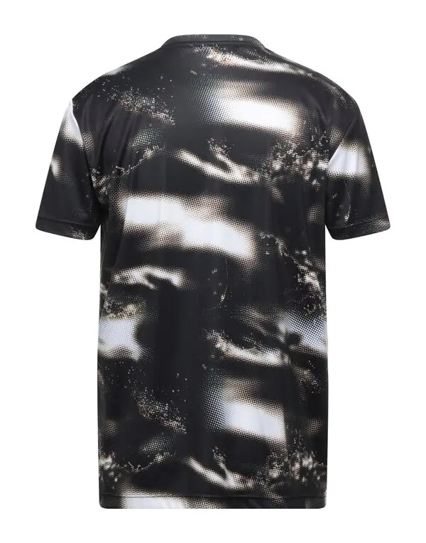 BIKKEMBERGS T-shirt Size Polyester