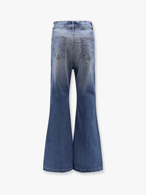 Rick Owens Bolan Bootcut Jeans