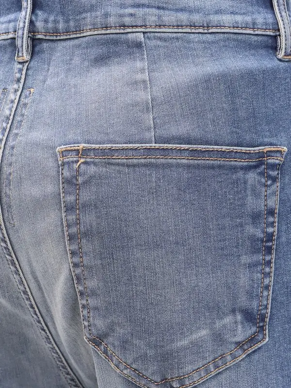 Rick Owens Bolan Bootcut Jeans