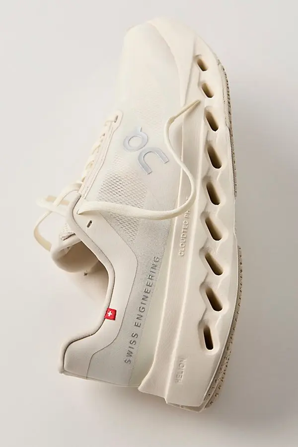 On Cloudsurfer Next Sneakers - Dew/dew