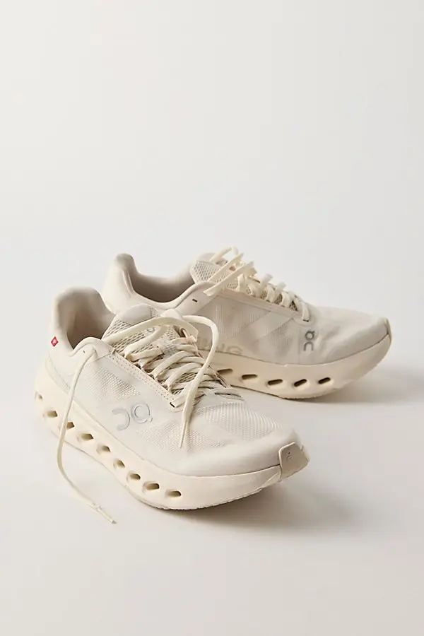 On Cloudsurfer Next Sneakers - Dew/dew