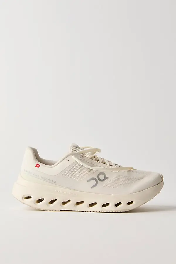 On Cloudsurfer Next Sneakers - Dew/dew