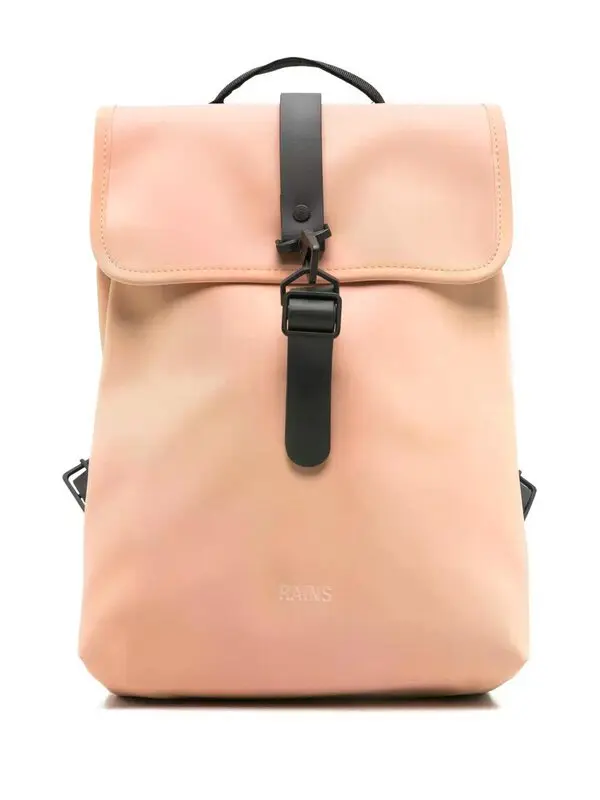 Rains Bucket Backpack - Pink