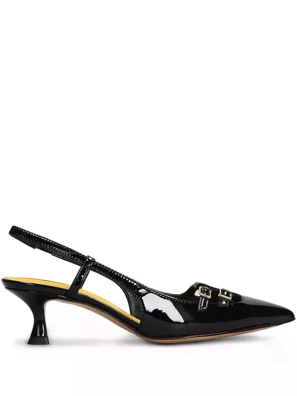 MARA BINI 60mm Naomi Pumps