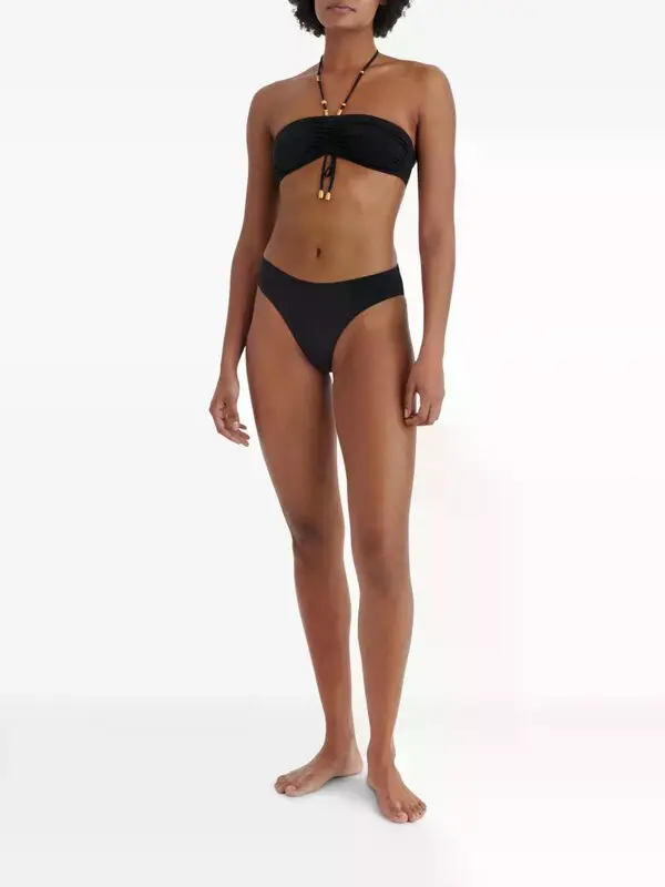 ERES Melia Bandeau Bikini Top